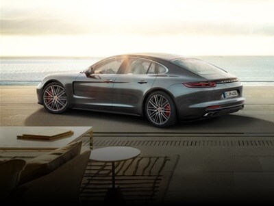 Porsche Dealership Serving Miami | The Collection Porsche in Coral Gables
